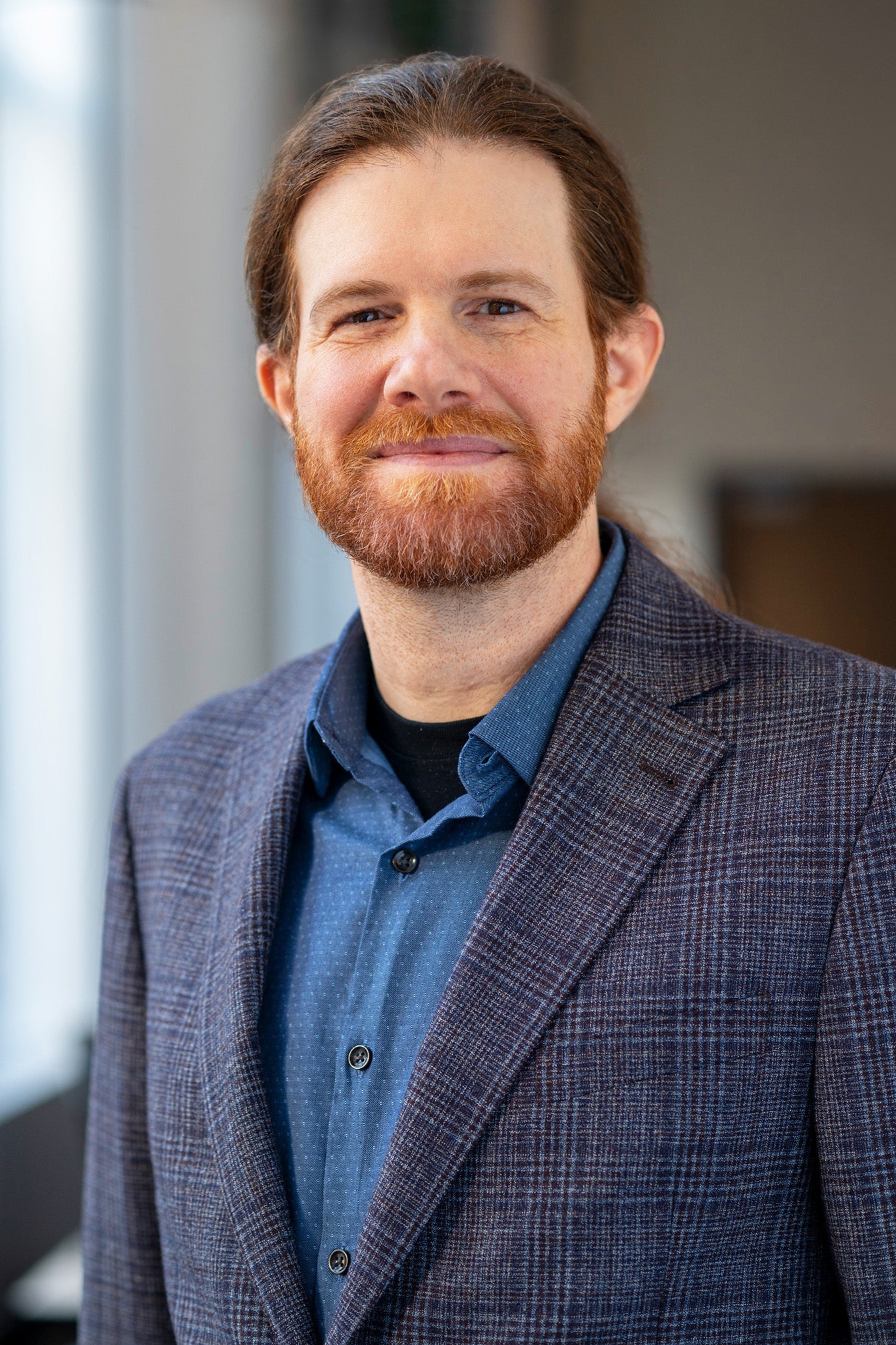 Eric Clark | Easterseals Disability & Community Services